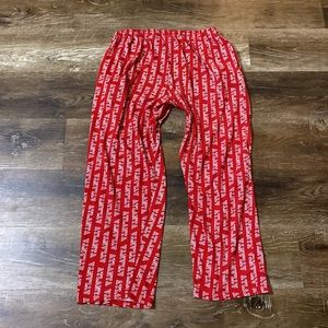 Intimates & Sleepwear | Atlanta Pajama Pants | Poshmark